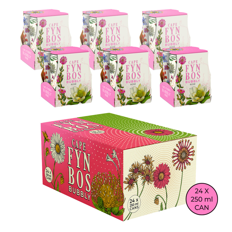 Products – Drink Cape Fynbos