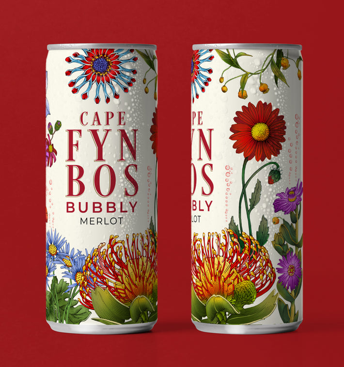 drink it in – Drink Cape Fynbos