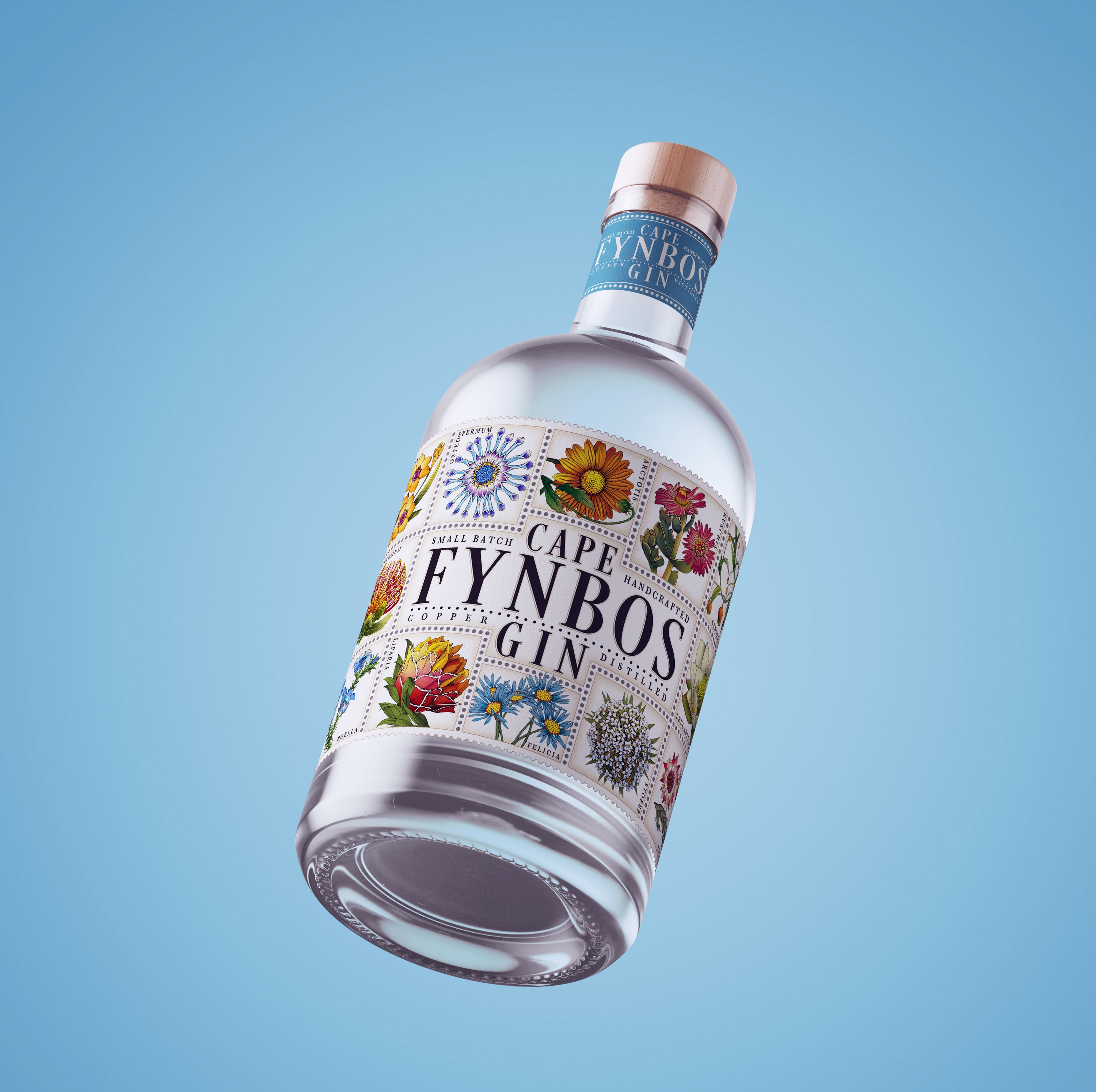 DrinkCapeFynbos – Drink Cape Fynbos
