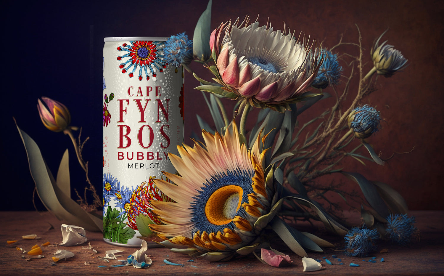 DrinkCapeFynbos – Drink Cape Fynbos